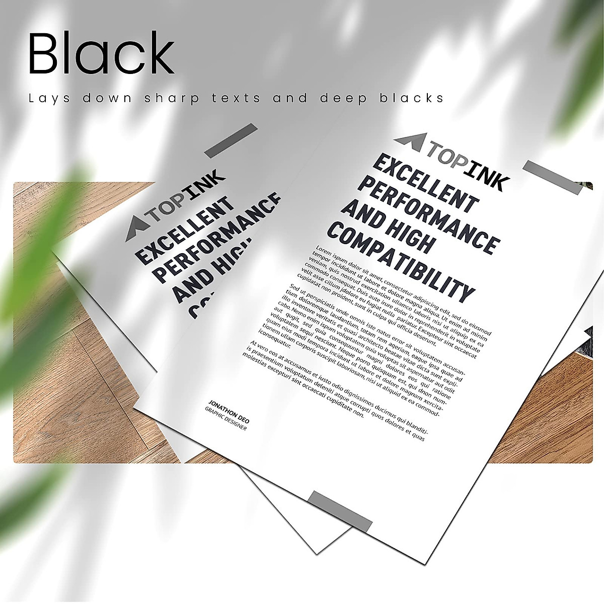 902XL Ink Cartridges Combo Pack Replacement for HP 902 XL Ink Cartridge Work with HP OfficeJet Pro 6960 6978 6968 6975 6970 6958 6962 6979 6950 6951 Printer (Black Cyan Magenta Yellow, 4-Pack)