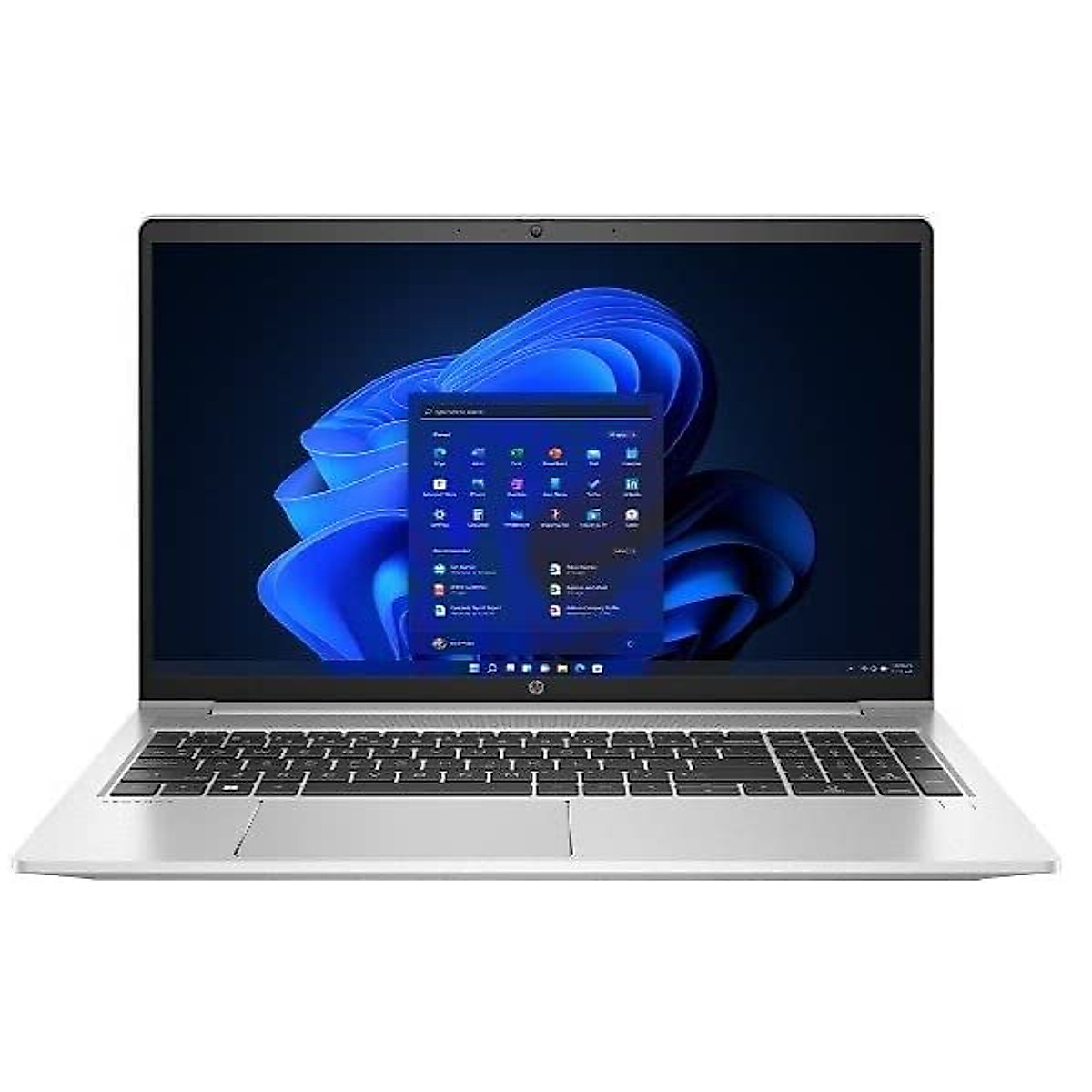 XPI HP ProBook 450 G9 Business Laptop, 15.6" FHD (1920 x 1080) Non-Touch, 12th Gen Intel Core i5-1235U, 16GB RAM, 512GB SSD, Intel Iris Xe Graphics, Webcam, Windows 11 Pro, Bundle