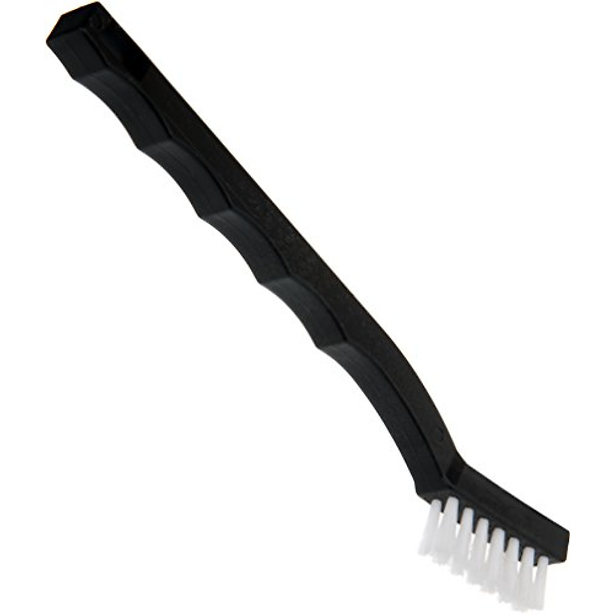 Carlisle FoodService Products 4067400 AP Single-Ended Gun Cleaning Brush, 7", Nylon (Pack of 12)