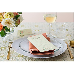 Avery Textured Place Cards, White, 1.43" x 3.75", 60 Pack (80504)