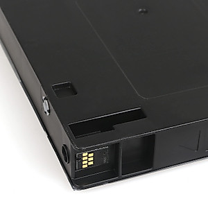 SJMB3500 Remanunfactured Maintenance Box C33S020580 Waste Box Replacement for EPson TM-C3500 TM-C3510 TM-C3520 C3500 Series Printers(1-Pack)