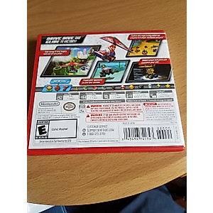 Mario Kart 7