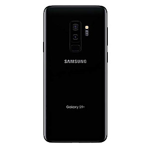 SAMSUNG Galaxy S9+ Factory Unlocked Smartphone 64GB - Lilac Purple - US Version [SM-G965UZPAXAA]