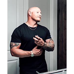 Eye of Love Matchmaker Black Diamond Pheromone Cologne for Men to Attract Her - Created with Patti Stanger - 30ml