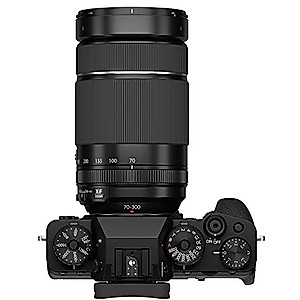 Fujinon XF70-300mmF4-5.6 LM OIS WR