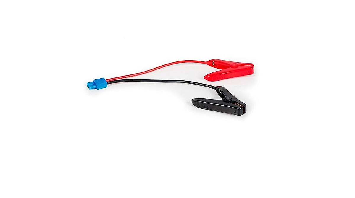 HALO Bolt Mini Jumper Cables - Reliable Car Jump Starter