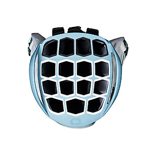 OGIO Golf WOODE Cart Bag (Twilight Tropics Gray)