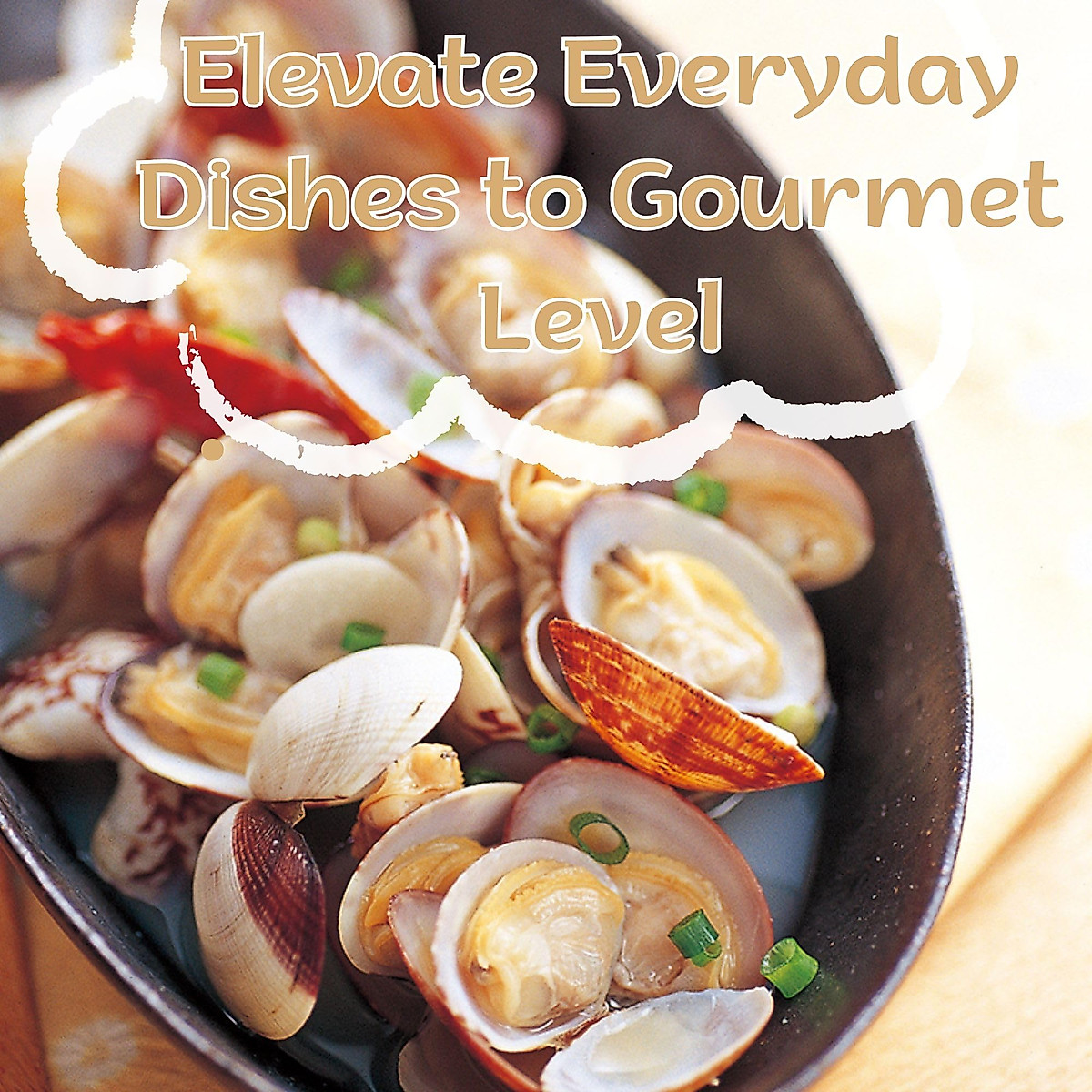 King Jozo Ryorishu, Japanese Cooking Wine, Organic Cooking Sake, Rice Wine 300ml (10.14oz) (Sake)