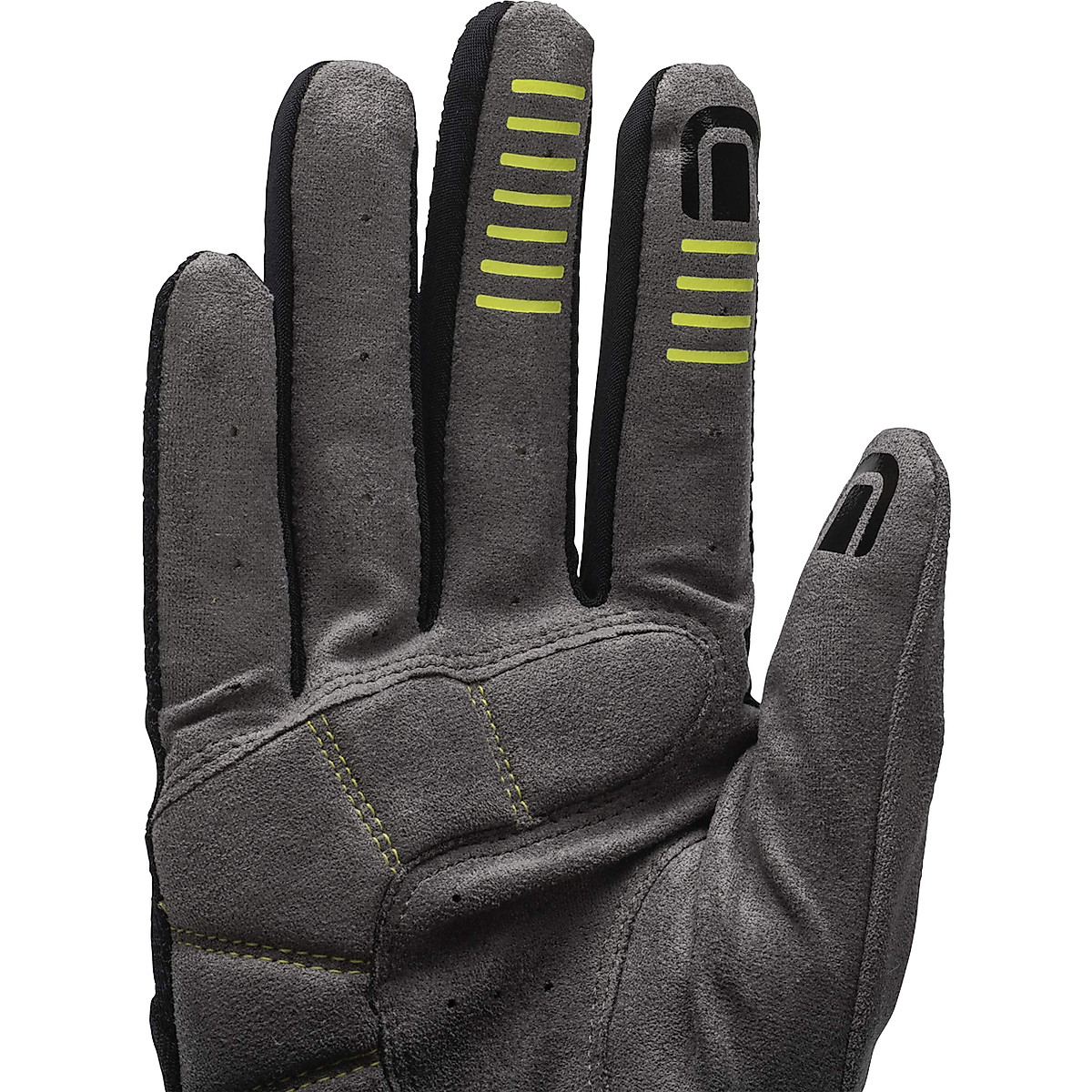 Bell Ramble 650 Full Finger Preformance Cycling Gloves, S/M