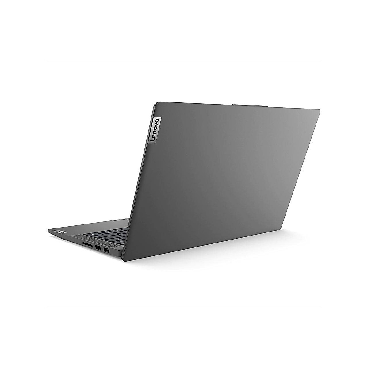 Lenovo IdeaPad 5 14ITL05 82FE00MEUS 14" Notebook - Full HD - 1920 x 1080 - Intel Core i5 11th Gen i5-1135G7 Quad-core (4 Core) 2.40 GHz - 16 GB RAM - 512 GB SSD - Graphite Gray