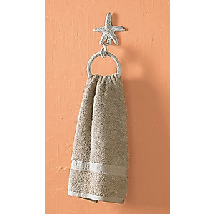 Park Designs Starfish Ring Hook
