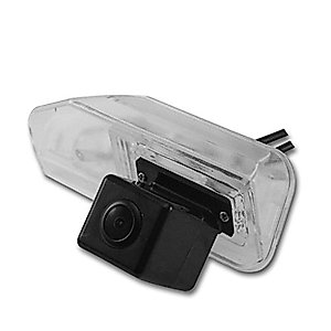 N/H for Lexus IS250 IS300 is 250 300 2006~2013 Car Rear View Camera Back Up Reverse Parking Camera/Plug Directly/HD Camera FY-C2097-2