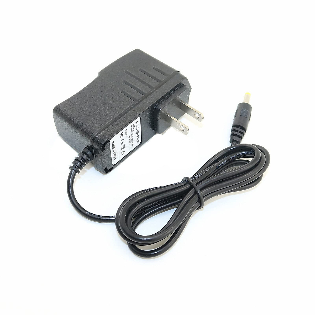 YJZLYS AC Adapter Charger for Casio XW-G1 XW-P1 CTK-2080 CTK2080 Monitor Replacement