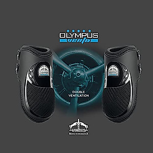 VEREDUS - Olympus Vento Rear