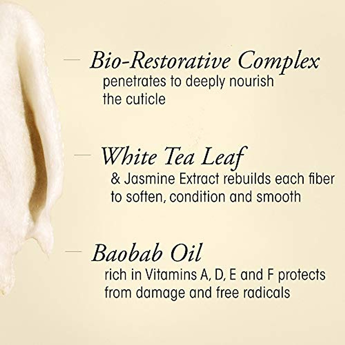 Oribe Gold Lust Rebuild & Repair Bundle