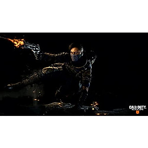 Call of Duty Black Ops 4 - Specialist Edition (PS4)