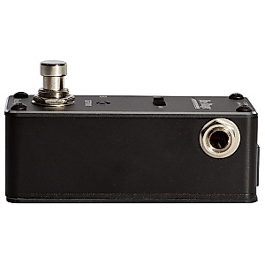 OnStage Audio Plug-in, Black (GSP1000)