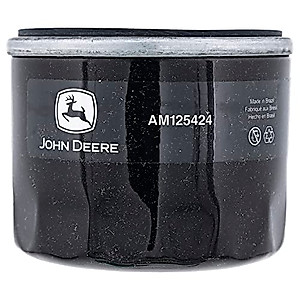 John Deere Original Equipment Maintenance Kit #LG276