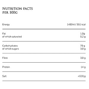 Garofalo Traditional Long Spaghetti 1kg