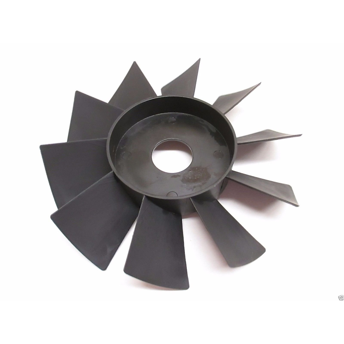 Hydro Gear Genuine 52014 6" 10 Blade Transmission Fan CW OEM