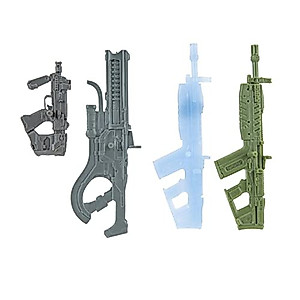 Halo Infinite World of Halo 12" Articulated Action Figure Collection (4 Figure Deluxe Value Box)