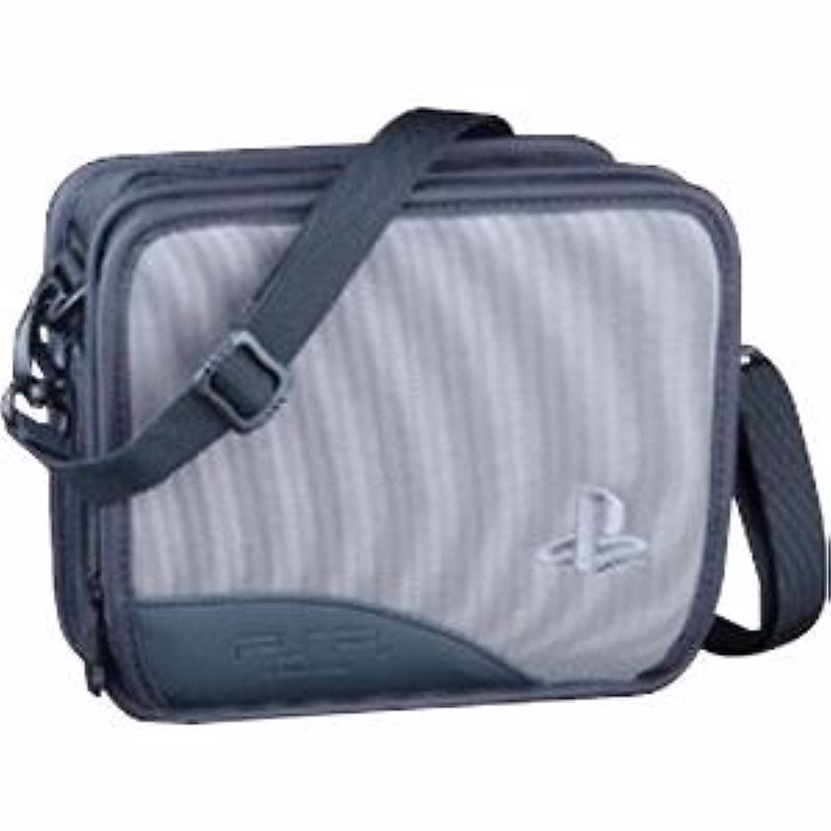 ALS Industries PSP50 Deluxe Carrying Case for PSP - Gray