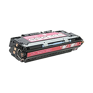 Clover Remanufactured Toner Cartridge Replacement for HP Q2673A (HP 309A) | Magenta