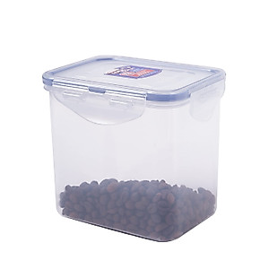 LOCK & LOCK Rectangle Tall Food Storage Container 28.74-oz / 3.59-cup