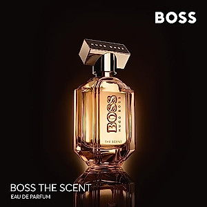 Hugo Boss THE SCENT FOR HER Eau de Parfum, 1.6 Fl Oz