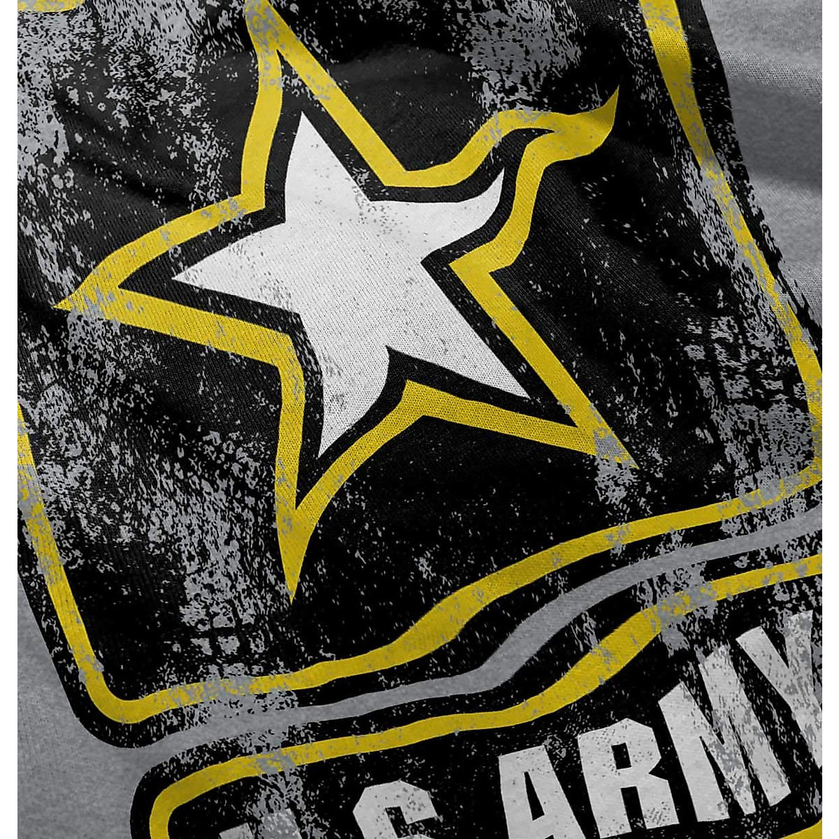 US Army United States Military Pride Toddler Boy Girl T Shirt