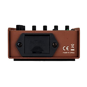 LR Baggs Para Acoustic D.I.