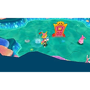 Moco Moco Friends - Nintendo 3DS