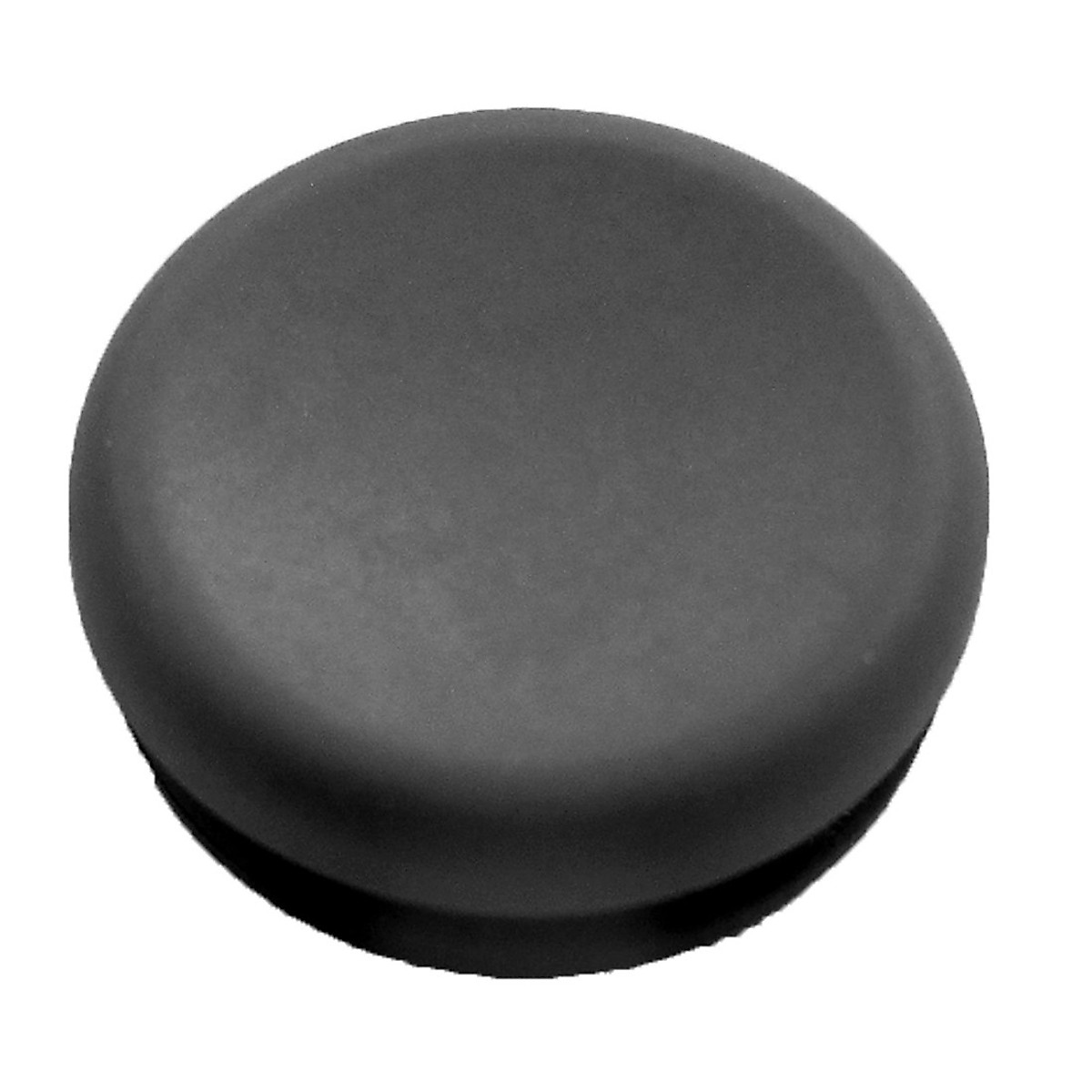 3D Analog Joystick Thumbstick Grips Cap Cover Button Replacement Repair Part Case for Nintendo New 3DS XL New 3DS LL 3DS XL 3DS LL 2DS 3DS Gray