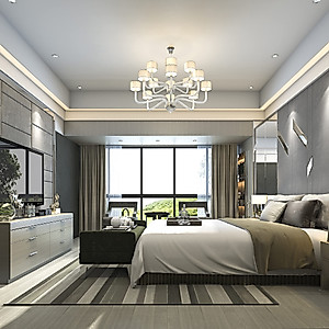 Bulbrite Incandescent S6 Candelabra Screw Base (E12) Light Bulb, 6 Watt, Silicone