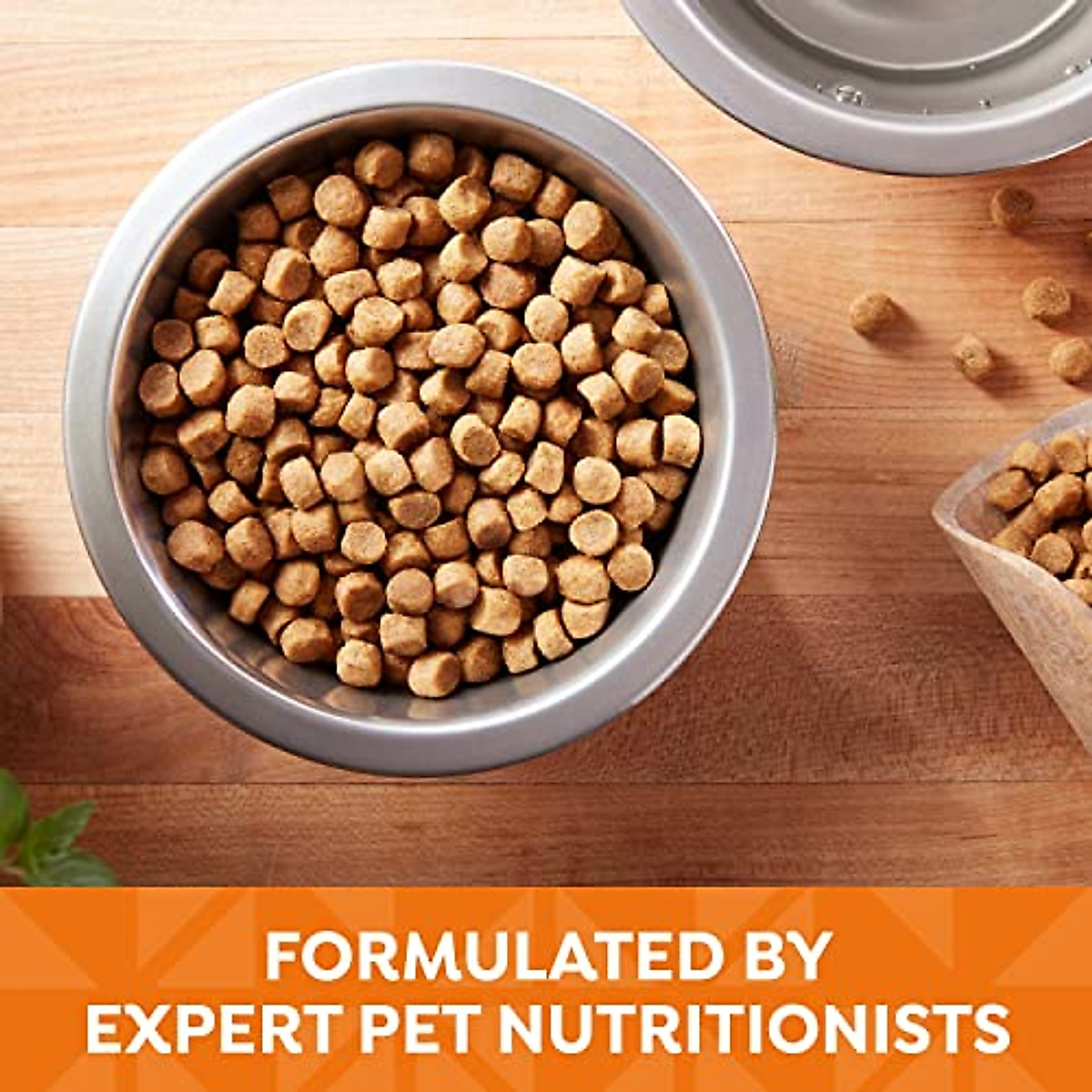 Nature′s Recipe Chicken, Barley & Brown Rice Recipe Dry Dog Food, 24 lb. Bag