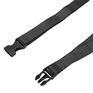 Crossing Rocker Protective Lanyard, Anti Lost Motion Controller Neck Strap Nylon for Shooting