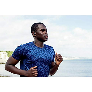 Motorola Verve Loop 500 ANC Sweat & Water Resistant Stereo Bluetooth 4.2 Earbuds "Siri & Google" Compatible (Retail Packing Kit) - Black