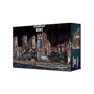 Games Workshop Warhammer 40k - Ork Stormboyz (2018)