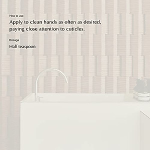 Aesop Reverence Aromatique Hand Balm - Rich, Skin-Softening Balm For Sustained Hydration with Emollient Ingredients - 2.4 oz