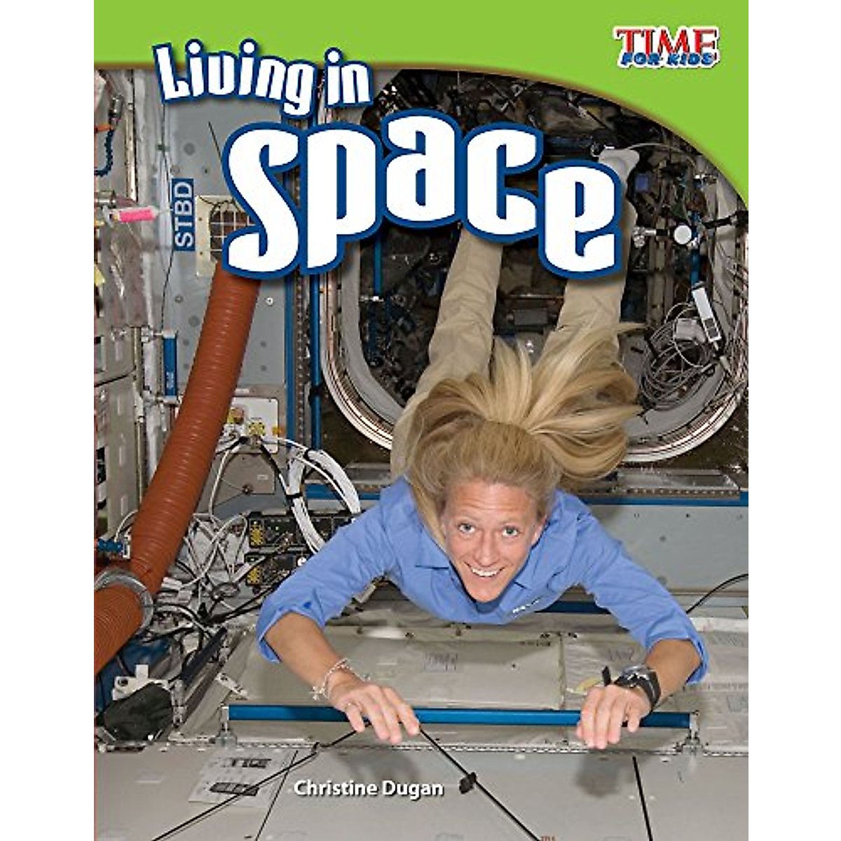 Teacher Created Materials - TIME For Kids Informational Text: STEM Collection - 10 Book Set - Grade 3 - Guided Reading Level N - Q
