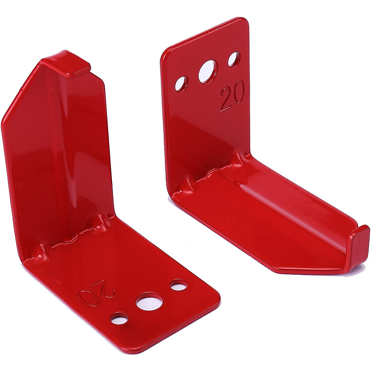Fire Extinguisher Mount up to 20 lb Extinguishers