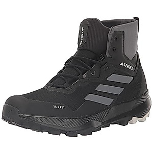adidas Women's Terrex Hiker R.RDY Sneaker, Core Black/Grey/Grey One, 8.5