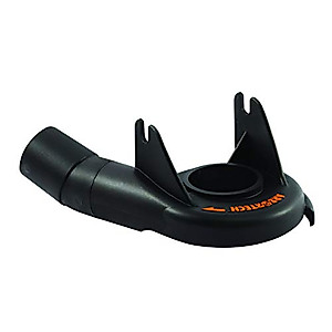 ARBORTECH Power Carving Unit | Variable Speed Angle Grinder for Woodworking | PWC.FG.900.20