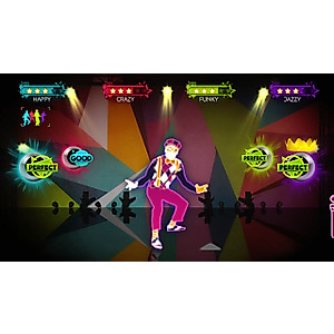 Just Dance Greatest Hits - Xbox 360