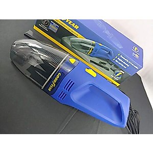 Good Year Compact car Vacuum