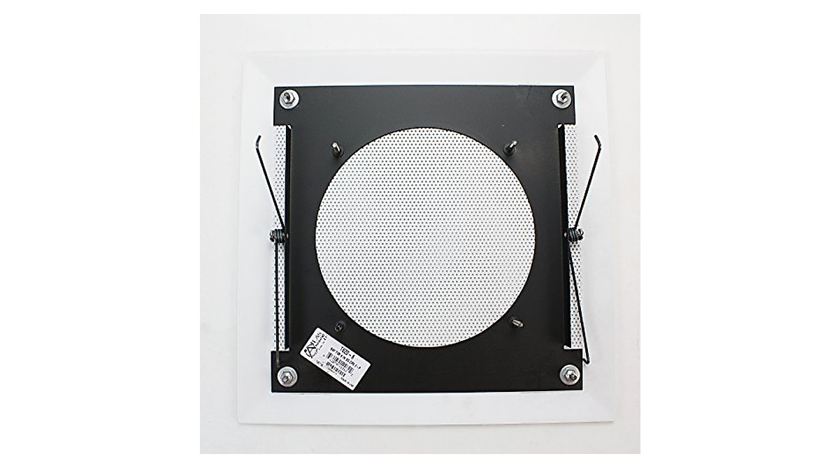 Atlas Sound T620-8: Deluxe Concealed 8" Loudspeaker