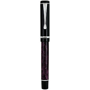 Conklin Duragraph Ballpoint Pen Purple Nights (CK71395)