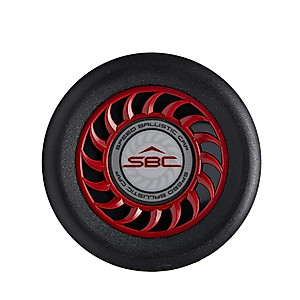 Louisville Slugger 2020 Prime One (-12) 2 3/4" Senior League Baseball Bat, 31"/19 oz