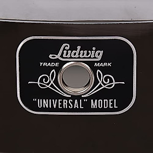 Ludwig Percussion (LU6514C)