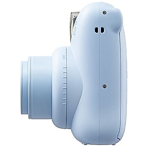 Fujifilm Instax Mini 12 Instant Camera - Pastel Blue